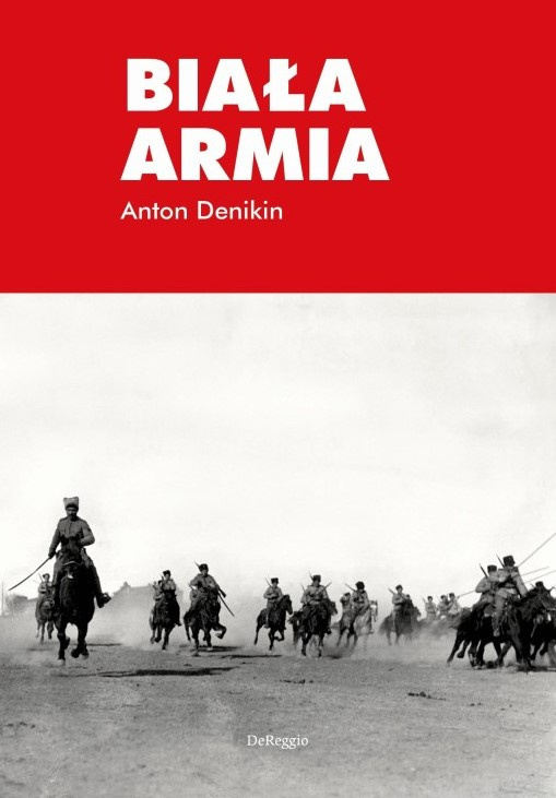 Stara-Szuflada > Biała Armia